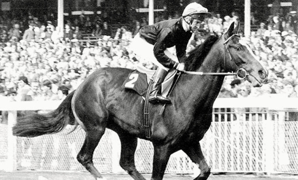 About - The Childwick Trust